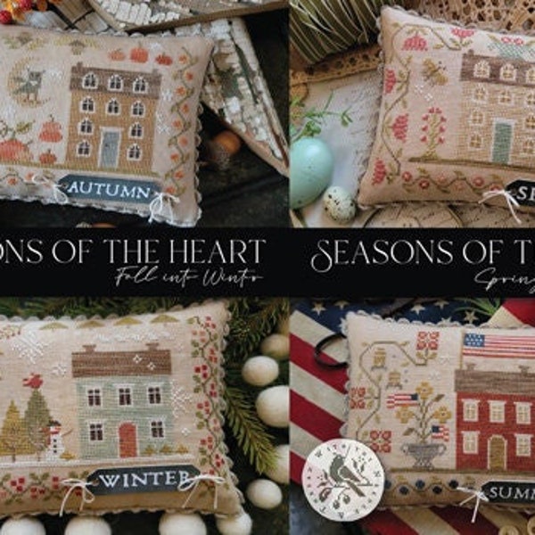 Brenda Gervais - Etsy