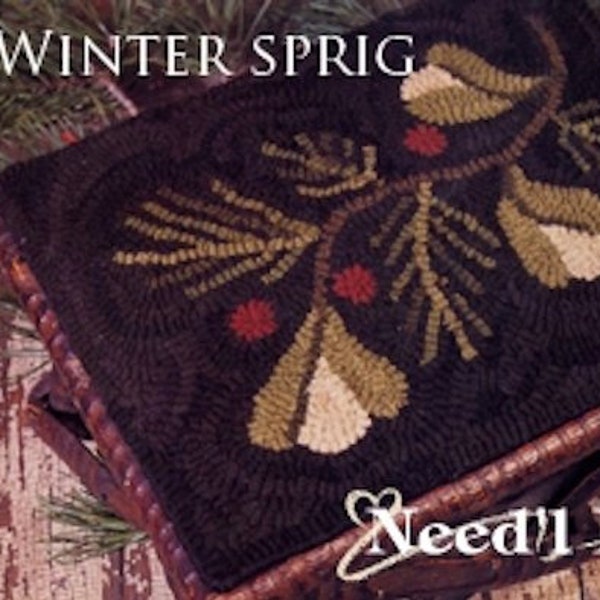 Rug Hooking Patterns - Etsy