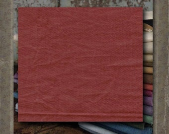 Aged Muslin:celery new, Special Dyed Cloth Color 7702-0165 Marcus ...