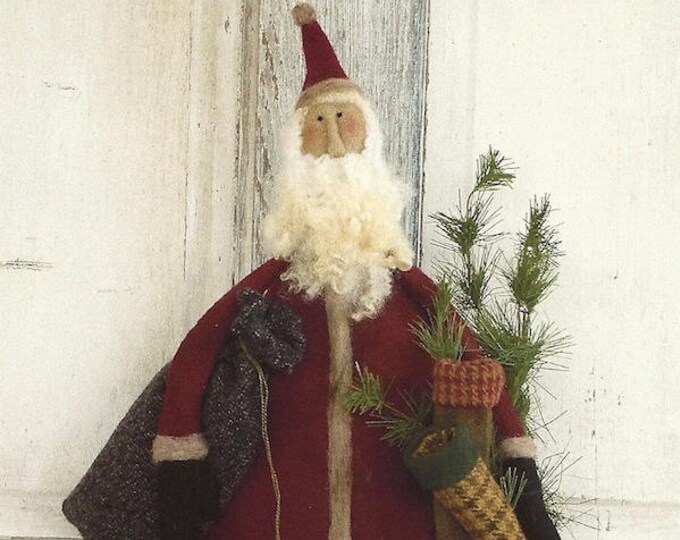 Pattern: Stocking Stuffer by Threads That Bind - Etsy