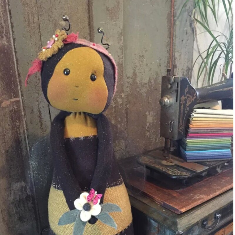 Sparkles N Spirit Dolls - Etsy