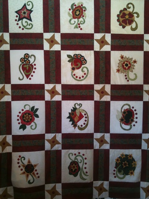 Pattern Book: Ruby Red Dots Fanciful Circle Inspired Designs - Etsy