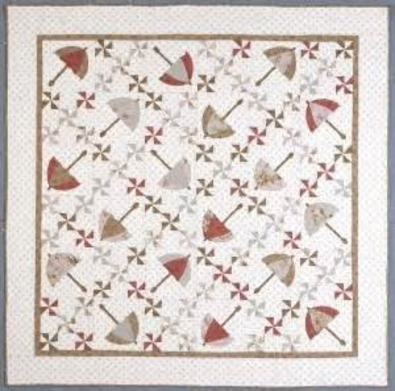 Pattern Book: A Year of Cozy Comforts Quilts and Projects | Etsy