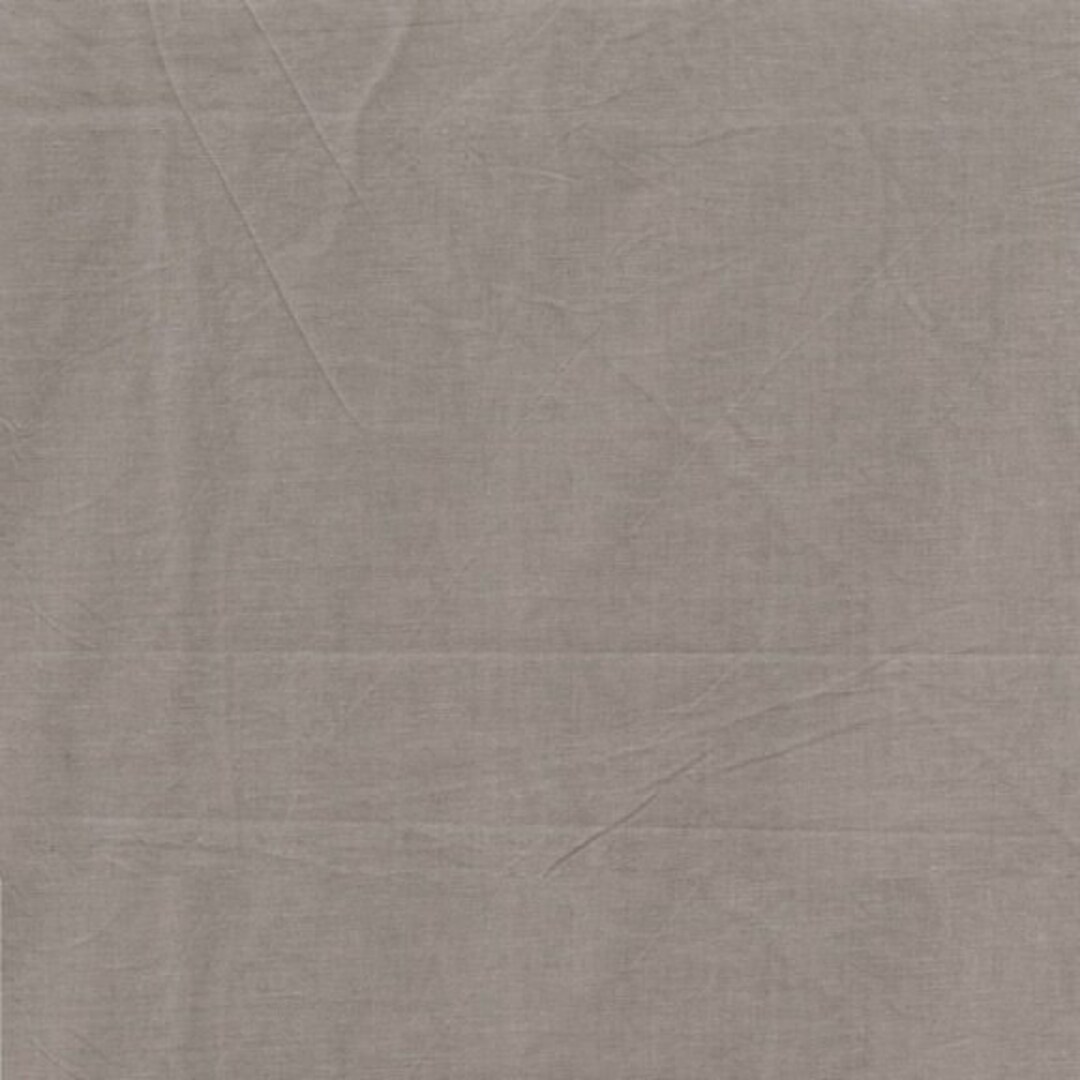 Aged Muslin: "med Gray" (new, Special Dyed Cloth) - Color #9670 Marcus ...