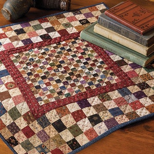 Pattern Book: Vintage Treasures by Pam Buda - Etsy