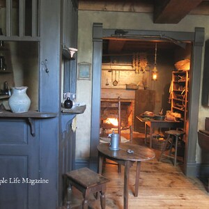 Magazine: 2017 Spring A Simple Life Magazine Back Issue | Etsy