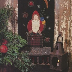 Pattern Book: Winterberry Threads From Need'l Love - Etsy