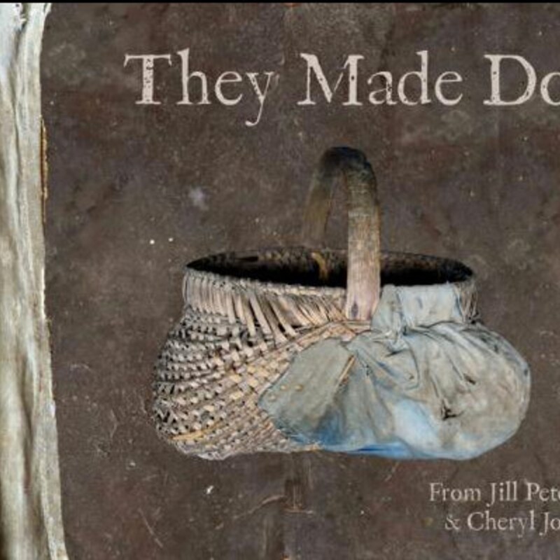 Primitive Make Do - Etsy