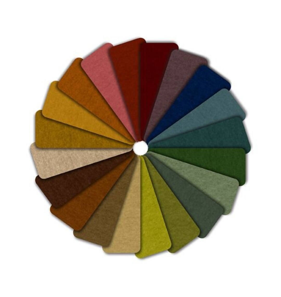 Wool: lancot Wool Collection by Rebekah L. Smith for Marcus Fabrics. 20 ...