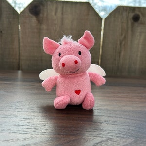 Weighted Pig Adopt - Etsy
