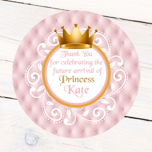 Baby Shower Labels - Etsy