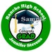 Graduation Green Personalized Stickers , High School, Kindergarten ...