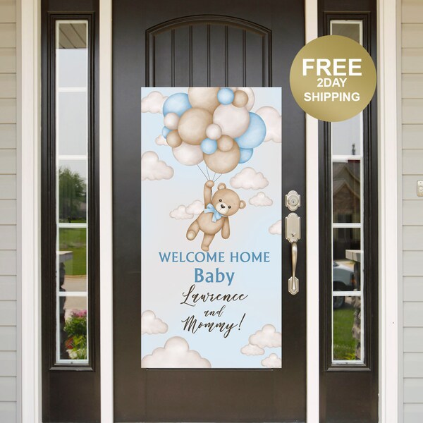 Welcome Home Baby - Etsy