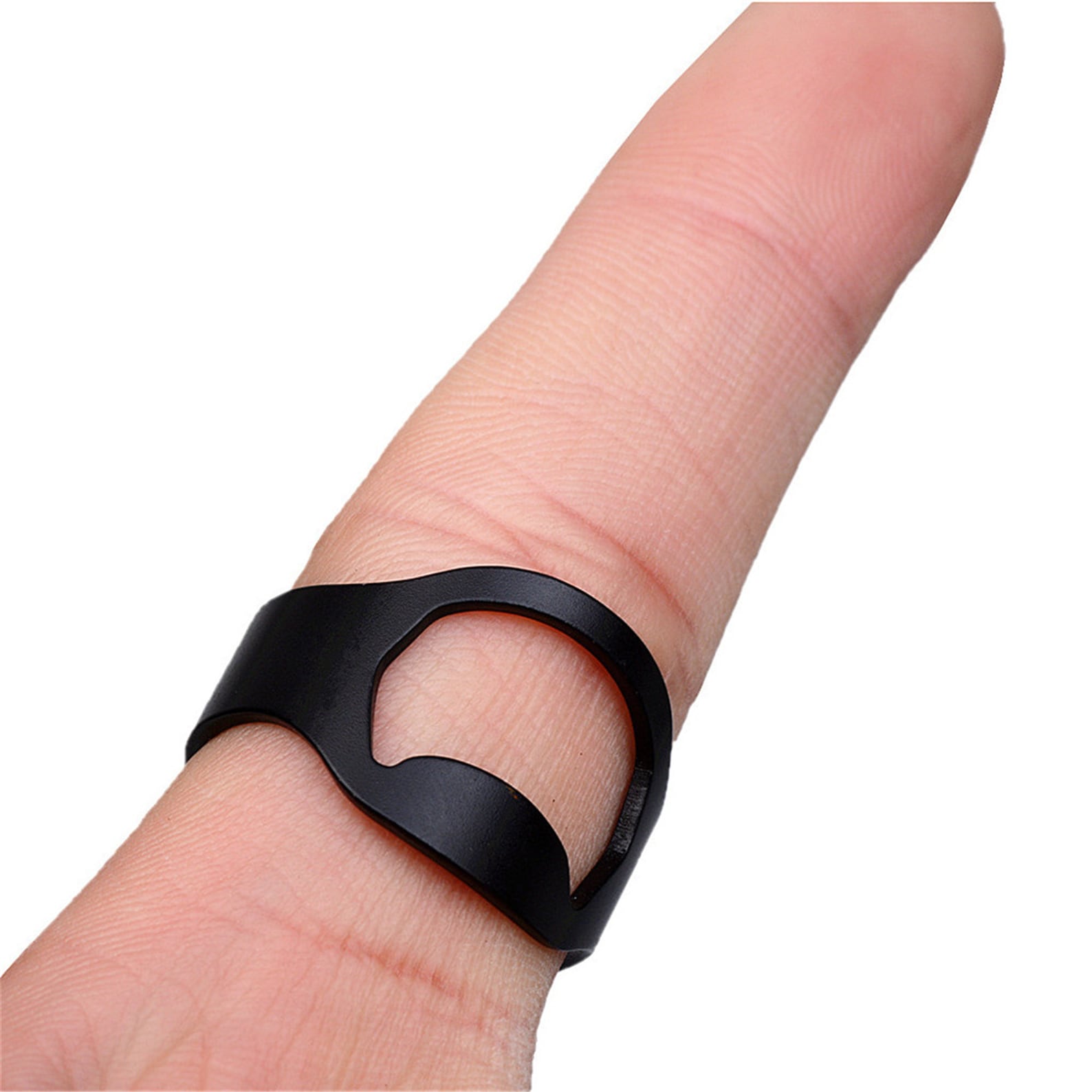 Personalized Ring Bottle Opener Stainless Steel Beer Bottle Opener ...