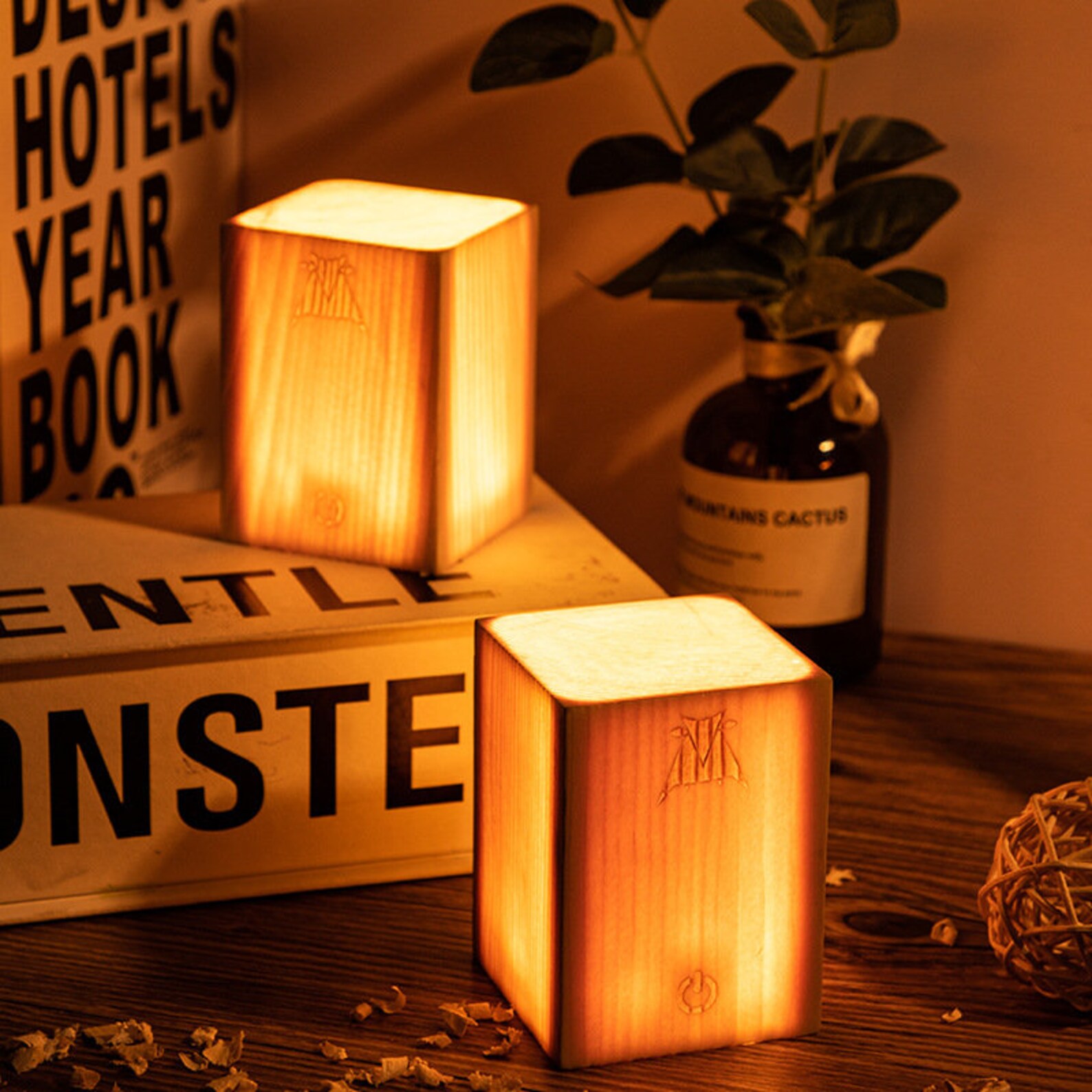 Personalized Text/logo Lamp Custom Photo Night Light - Etsy