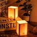 Personalized Text/logo Lamp Custom Photo Night Light Rechargeable ...