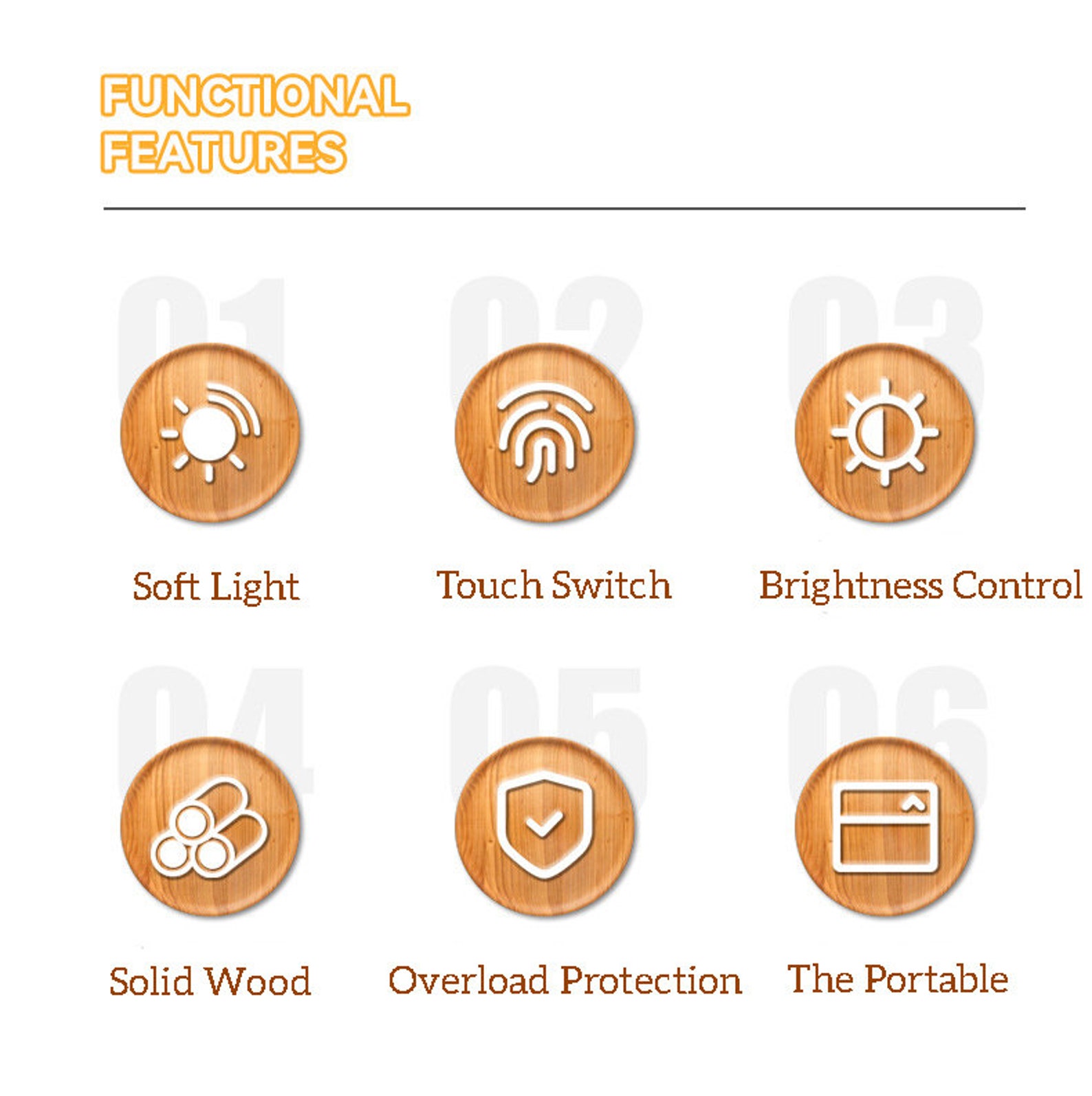 Personalized Text/logo Lamp Custom Photo Night Light - Etsy