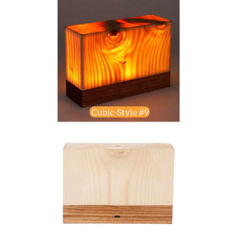 Personalized Text/logo Lamp Custom Photo Night Light - Etsy