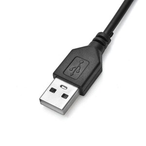 Personalized Infinity I Love You USB LED Night Light Custom Couple Name ...