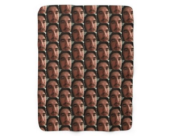 Buy Jschlatt Blanket Online In India - Etsy India