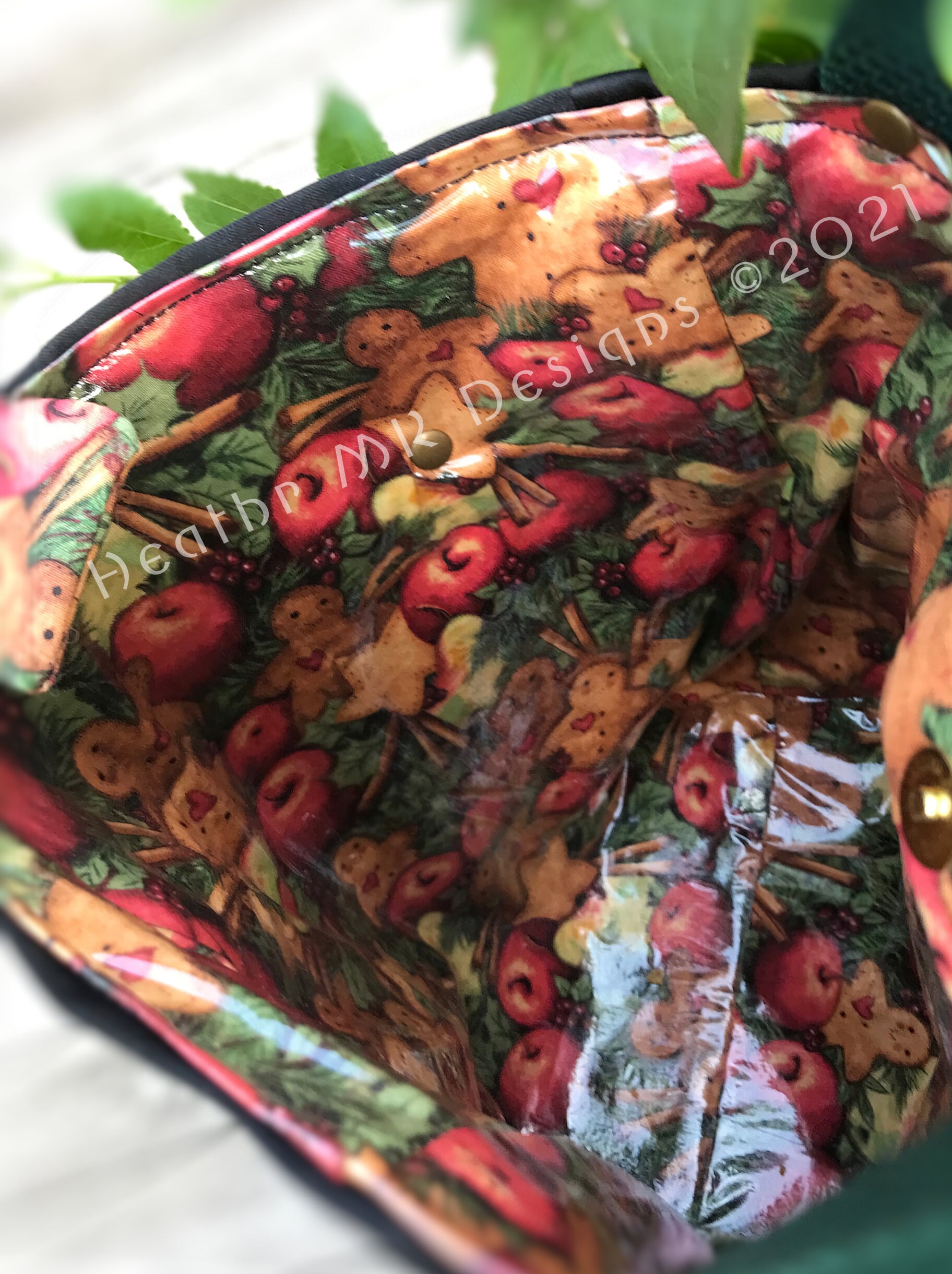 DIY Car Trash Bag Pattern: Easy Sew Accessory (digital Pattern) - Etsy