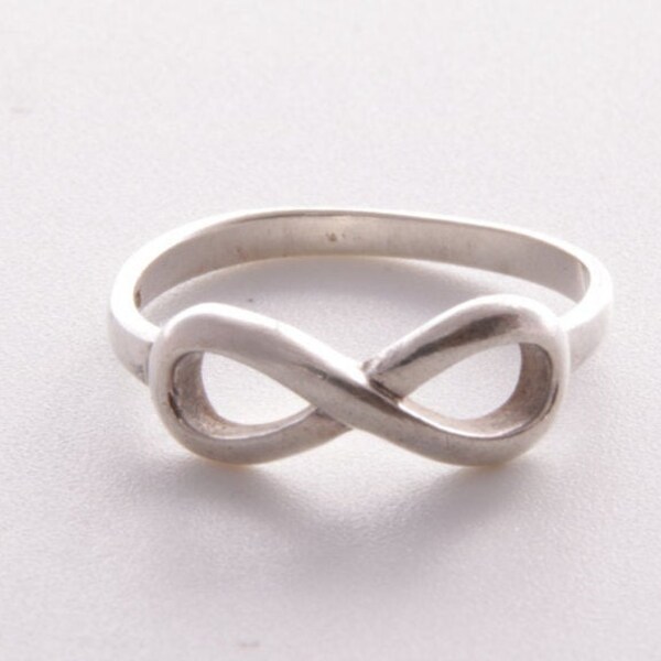Figure Eight Symbol - Etsy