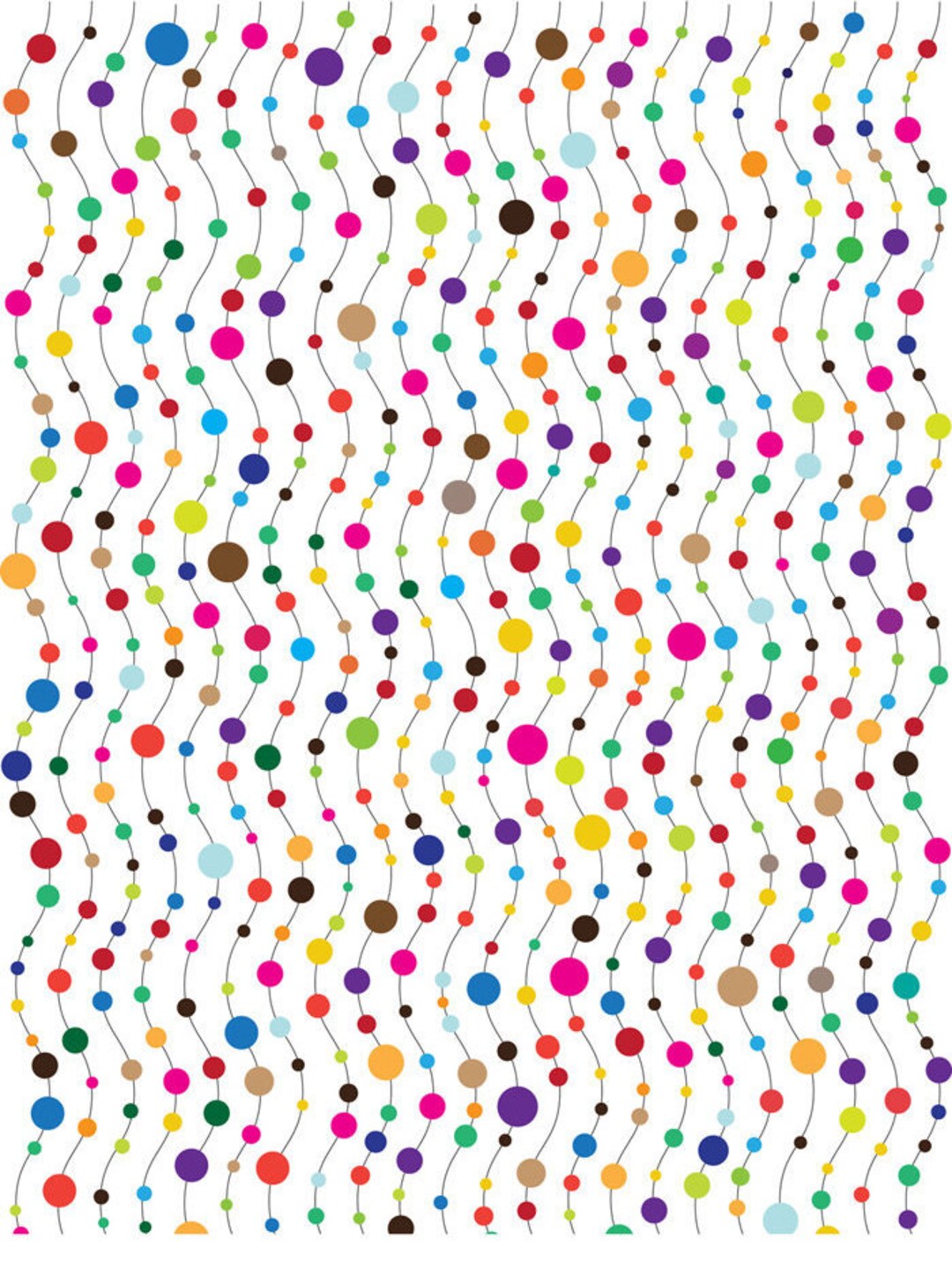 String Theory - - Ceramic Decals- Enamel Decal - Glass Decal- 55942 - Etsy