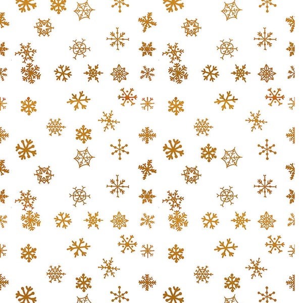 Gold Ceramic Decals - Etsy