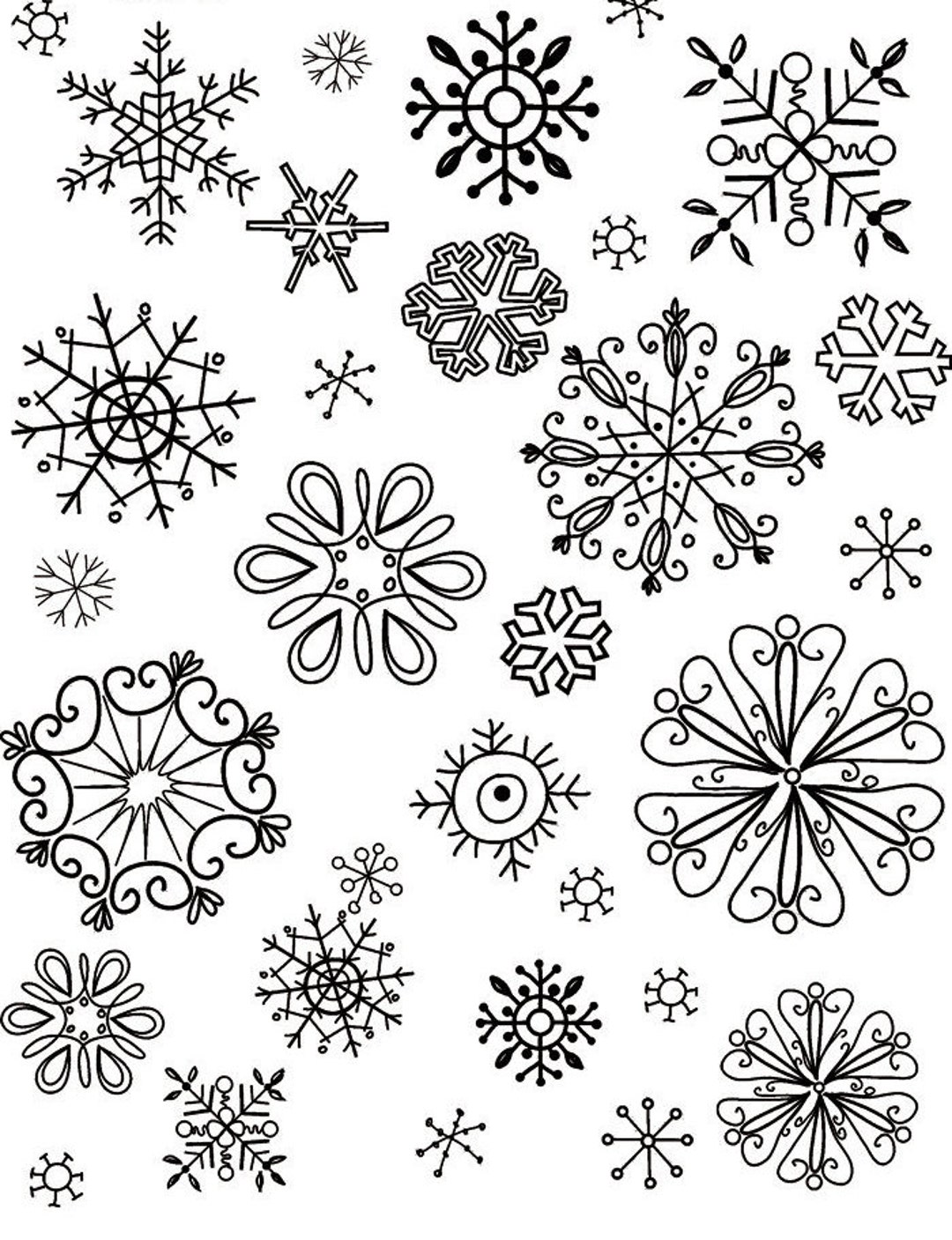 Fancy Flakes Ceramic Decals Enamel Decal Fusible Decal Glass Fusing ...
