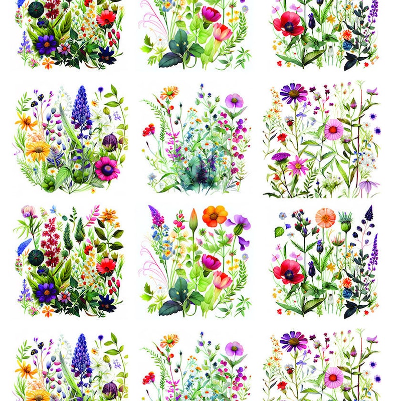 Fused Glass Decal - Etsy