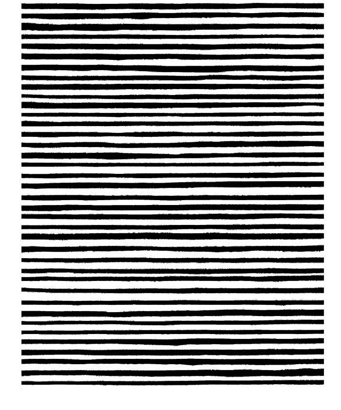 Black Jagged Lines Ceramic Decals Enamel Decal Fusible Decal Glass ...