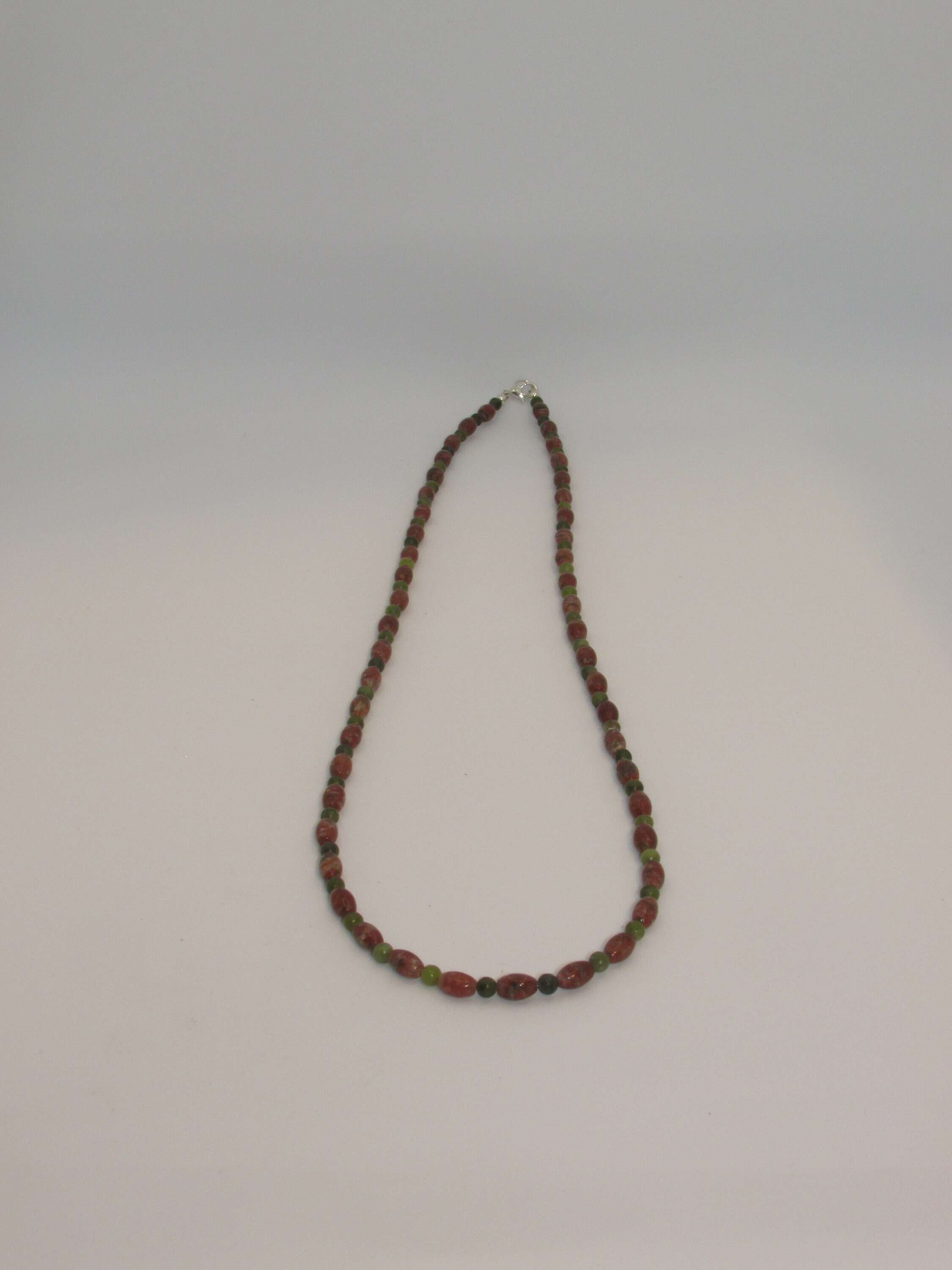 GENUINE Connemara Marble With Cork Red Marble Celtic Beaded - Etsy