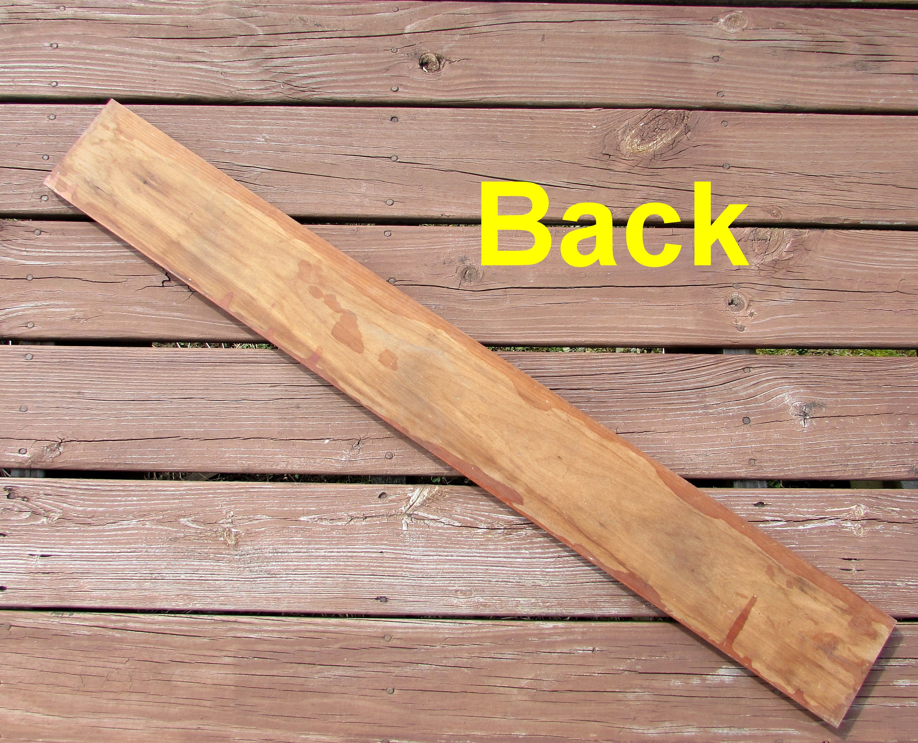 Vintage Vermont! Sugar Mill Maple Farm Handmade/hand-painted Wooden ...