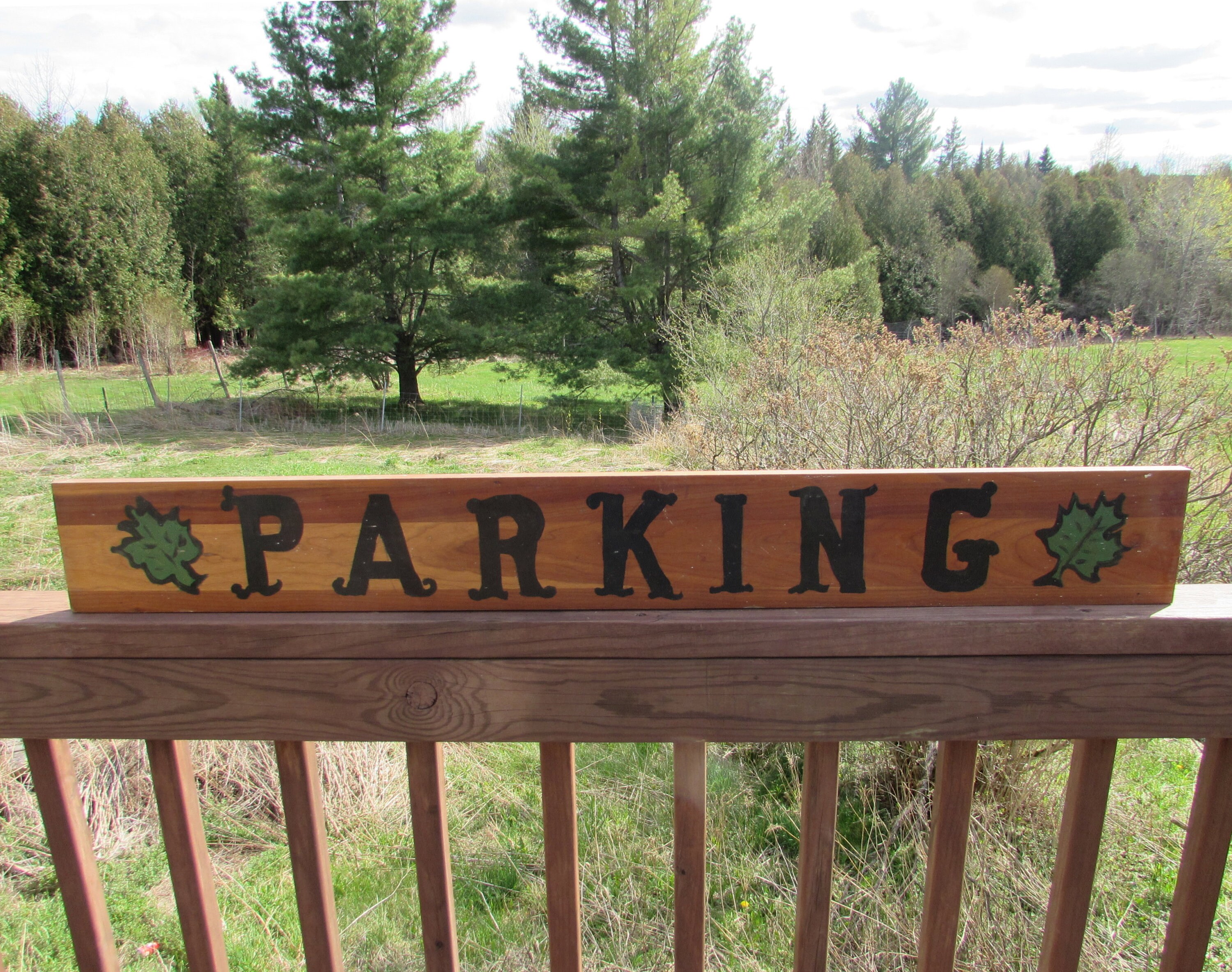 Vintage Vermont! Sugar Mill Maple Farm Handmade/hand-painted Wooden ...