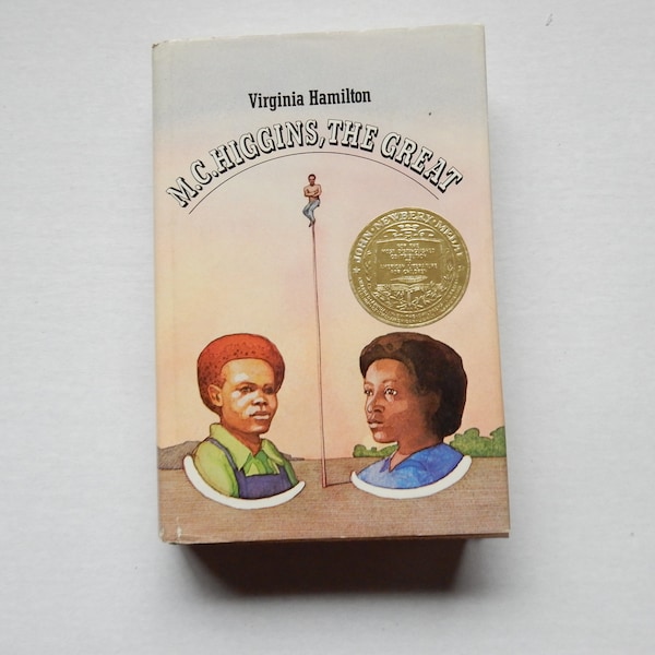 Virginia Hamilton - Etsy