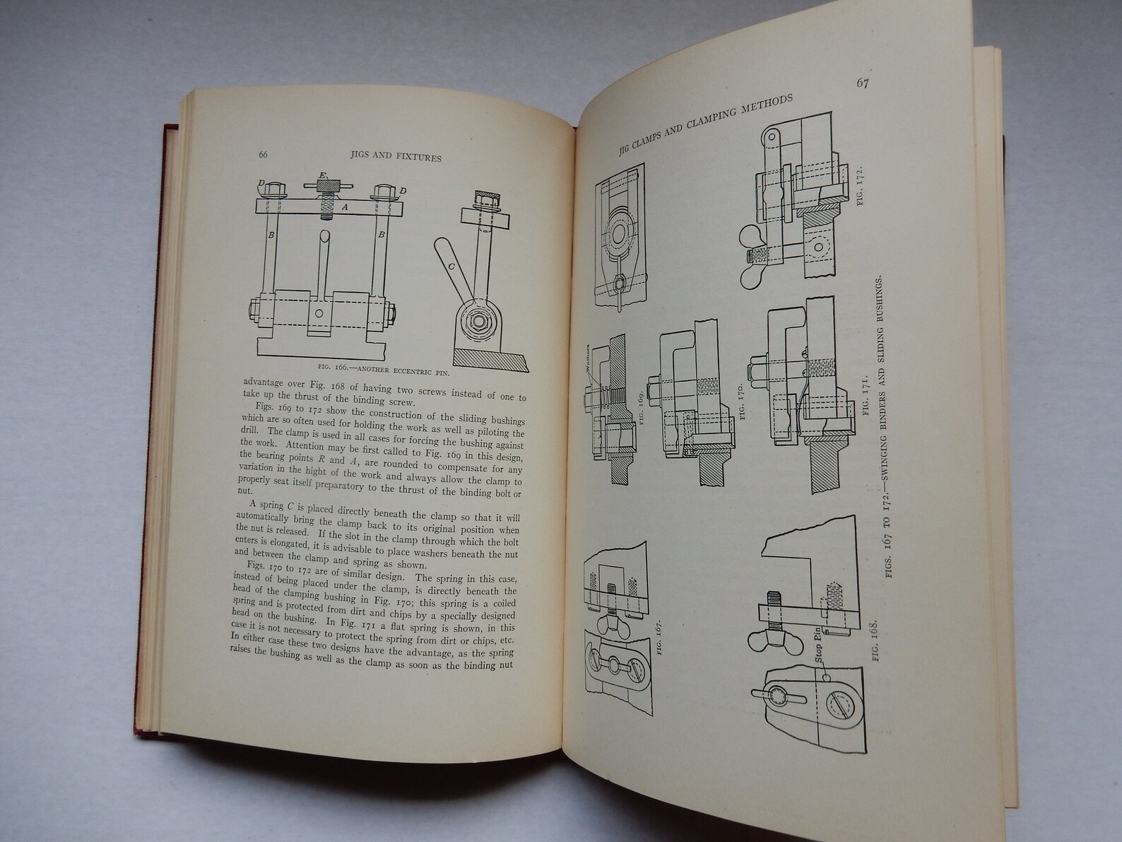 Machine Shop Library, Jigs and Fixtures, Reference Book - Etsy