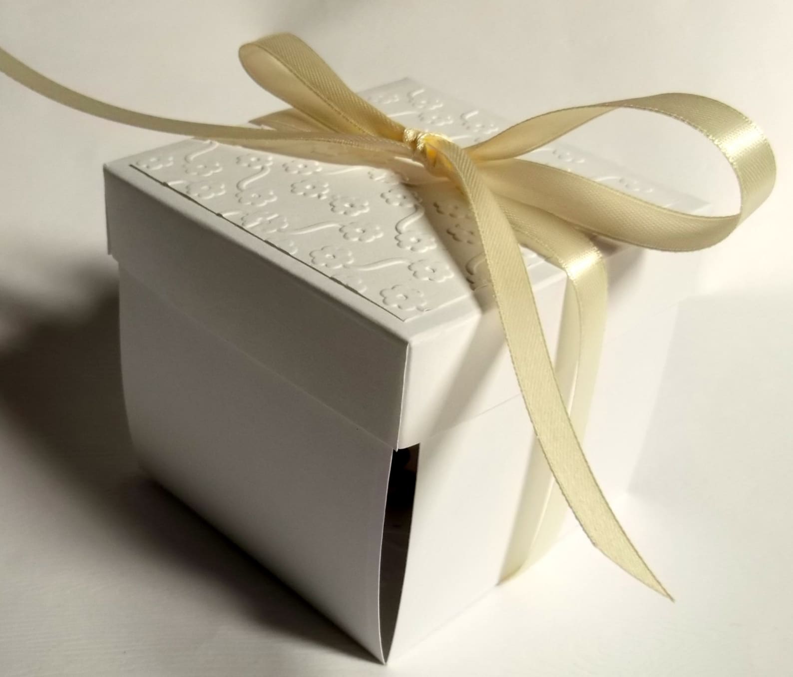 Wedding Exploding Box Card, Explosion Box Greeting Card, Wedding Favour ...