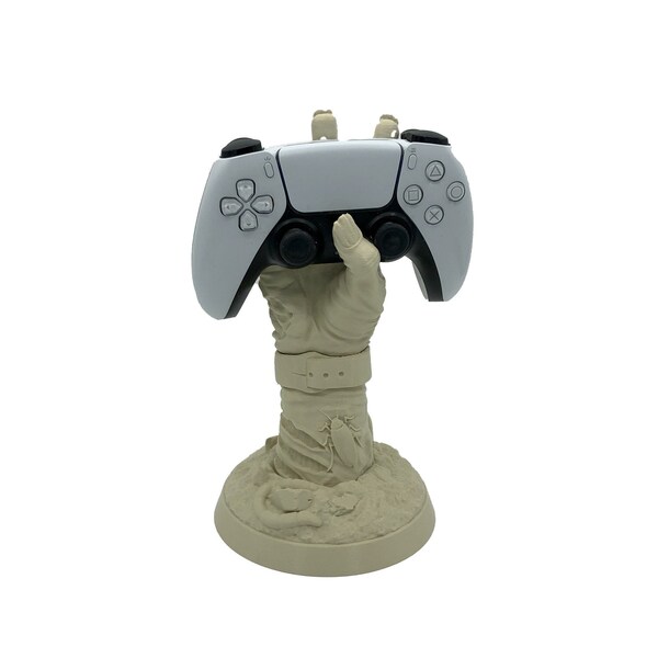 Zombie Controller - Etsy