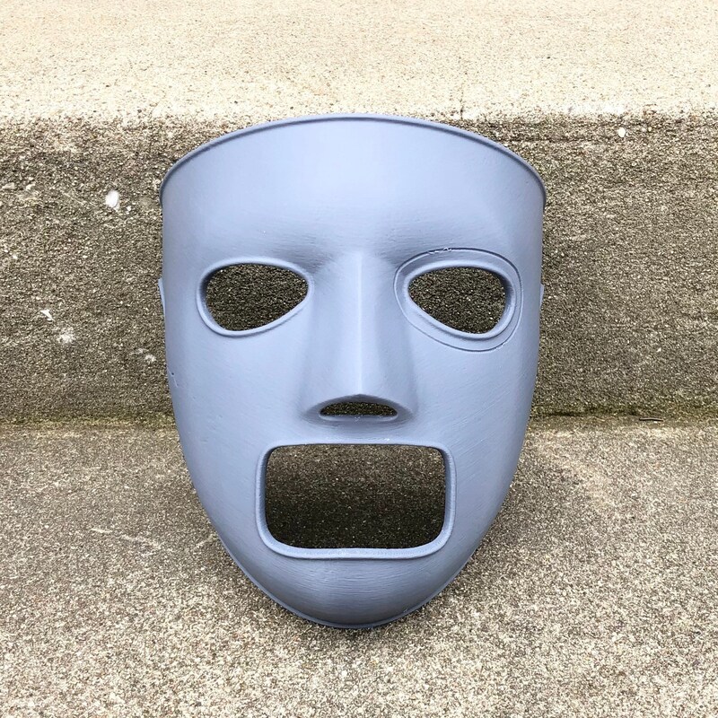 Corey Taylor Mask - Etsy