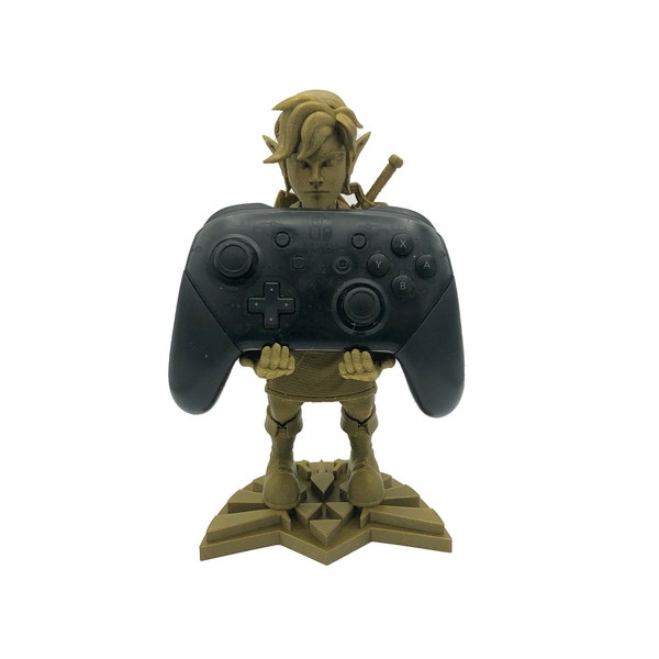 Controller Stand - Etsy