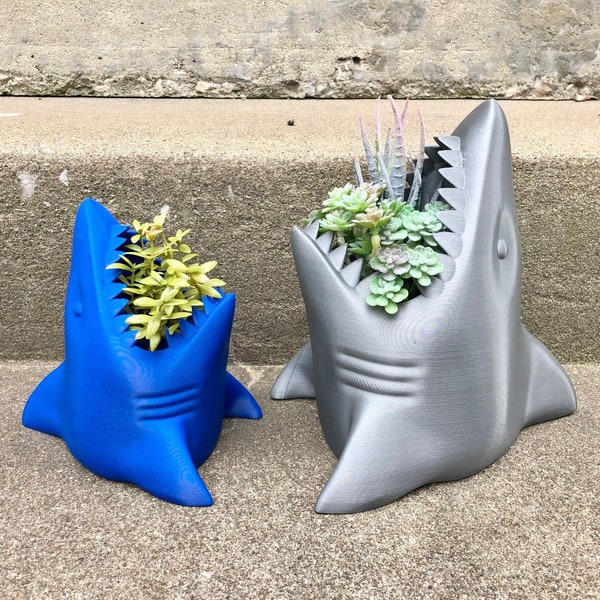 Shark - Etsy