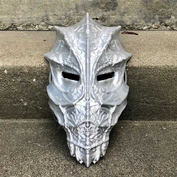 Dragonborn Costume - Etsy