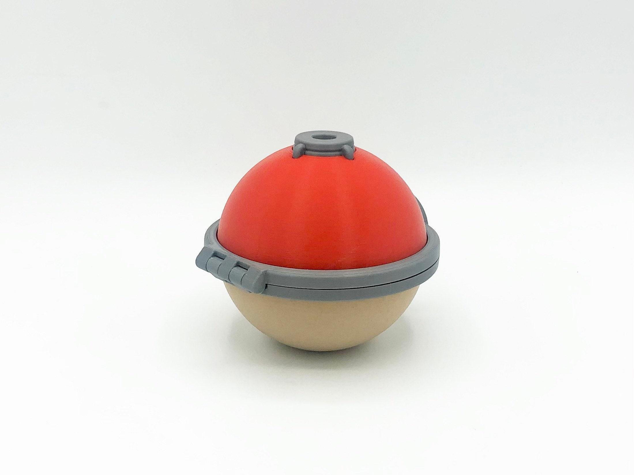 Arceus Ancient Ball Switch Game Cartridge 3D Printed Storage - Etsy