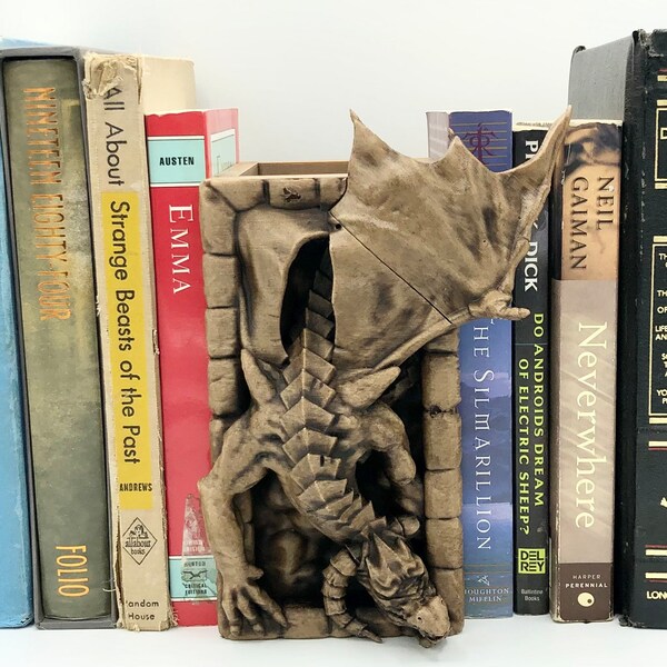 Bookshelf Inserts - Etsy