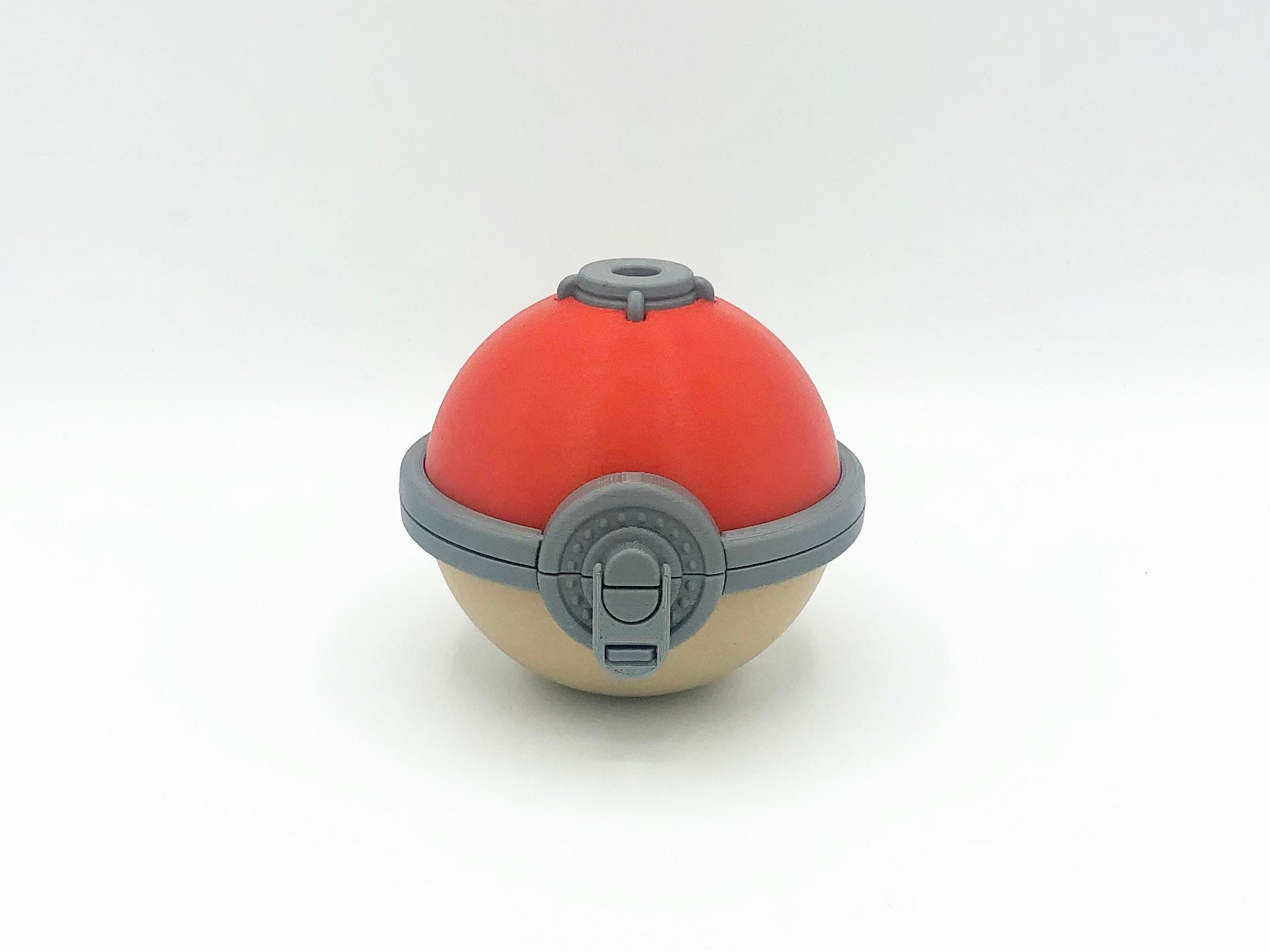 Arceus Ancient Ball Switch Game Cartridge 3D Printed Storage - Etsy
