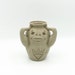 Goron Vase - 3D Printed Mini Succulent Planter Pot Vase - Etsy