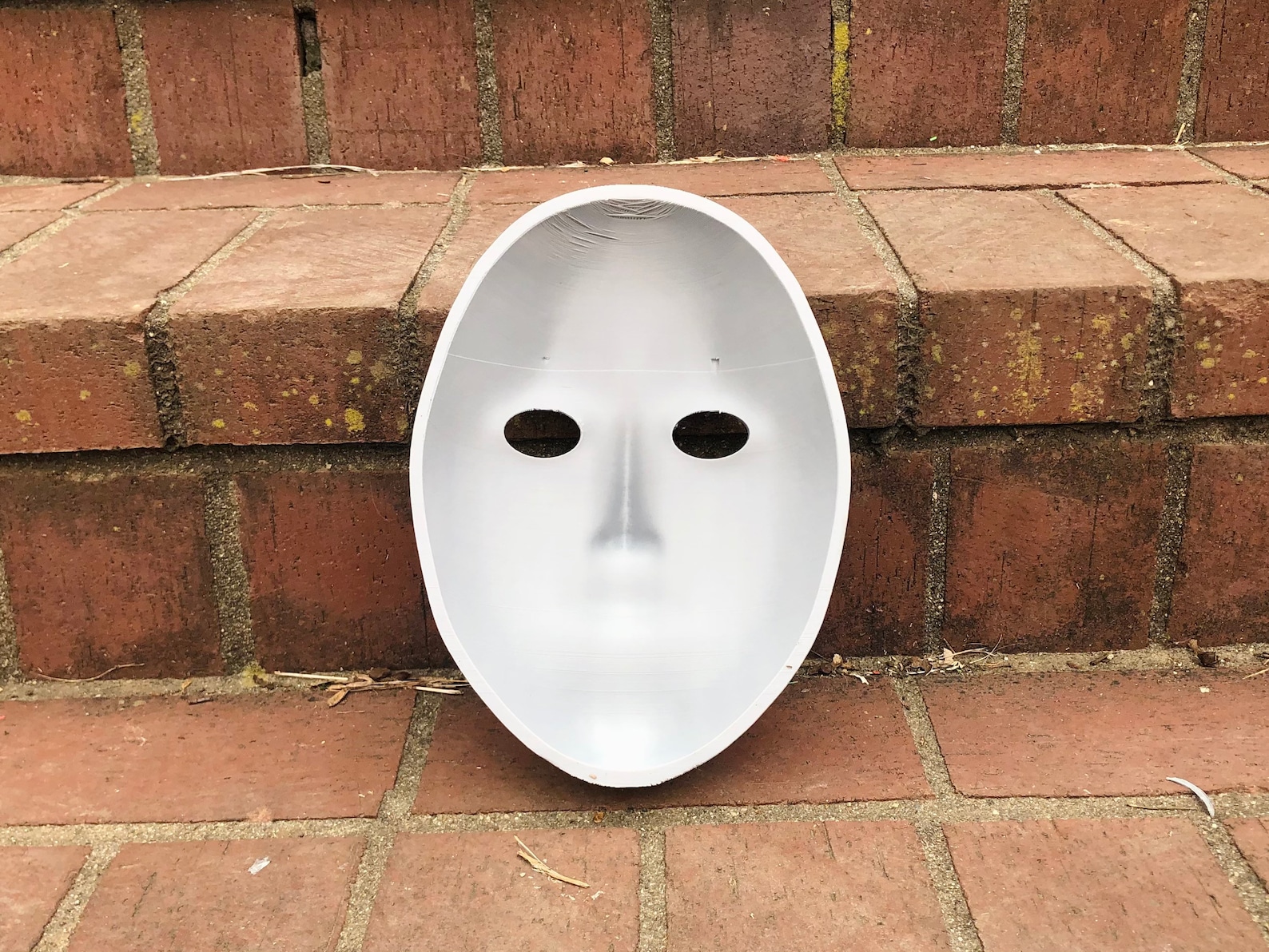 3D Printed Stonks Meme Man Diamond Hanz Inspired Mask | Etsy