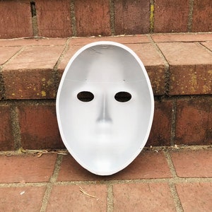 3D Printed Stonks Meme Man Diamond Hanz Inspired Mask - Etsy