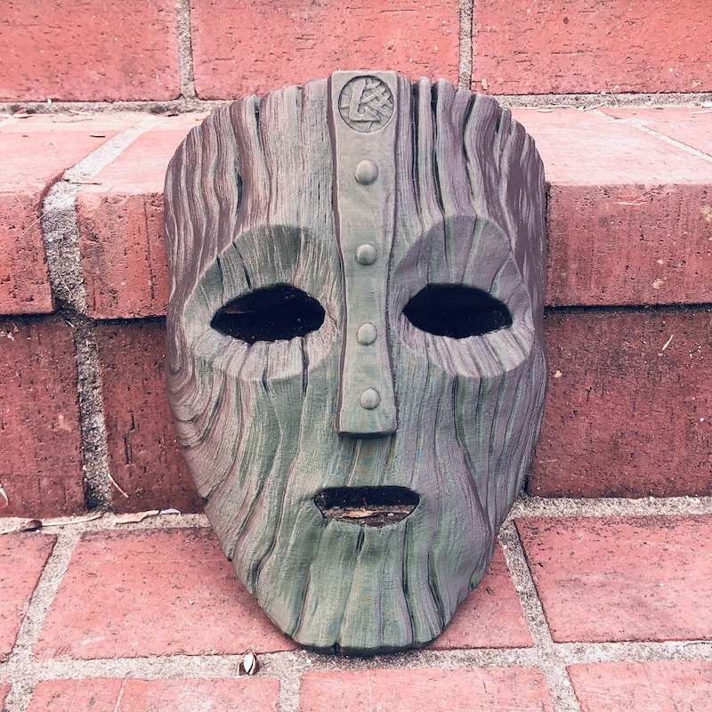 Masks - Etsy