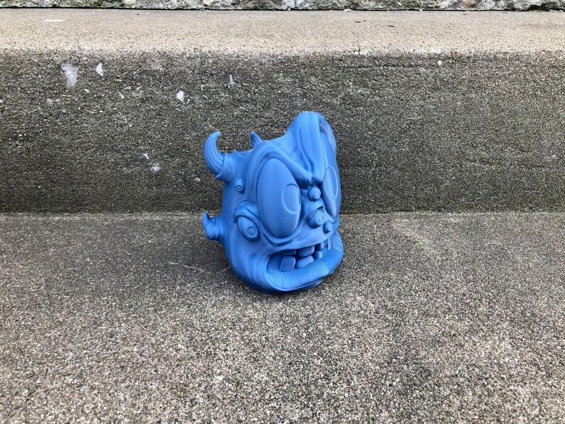 Monster Planters Succulent Planter Pot Vase Various Colors - Etsy